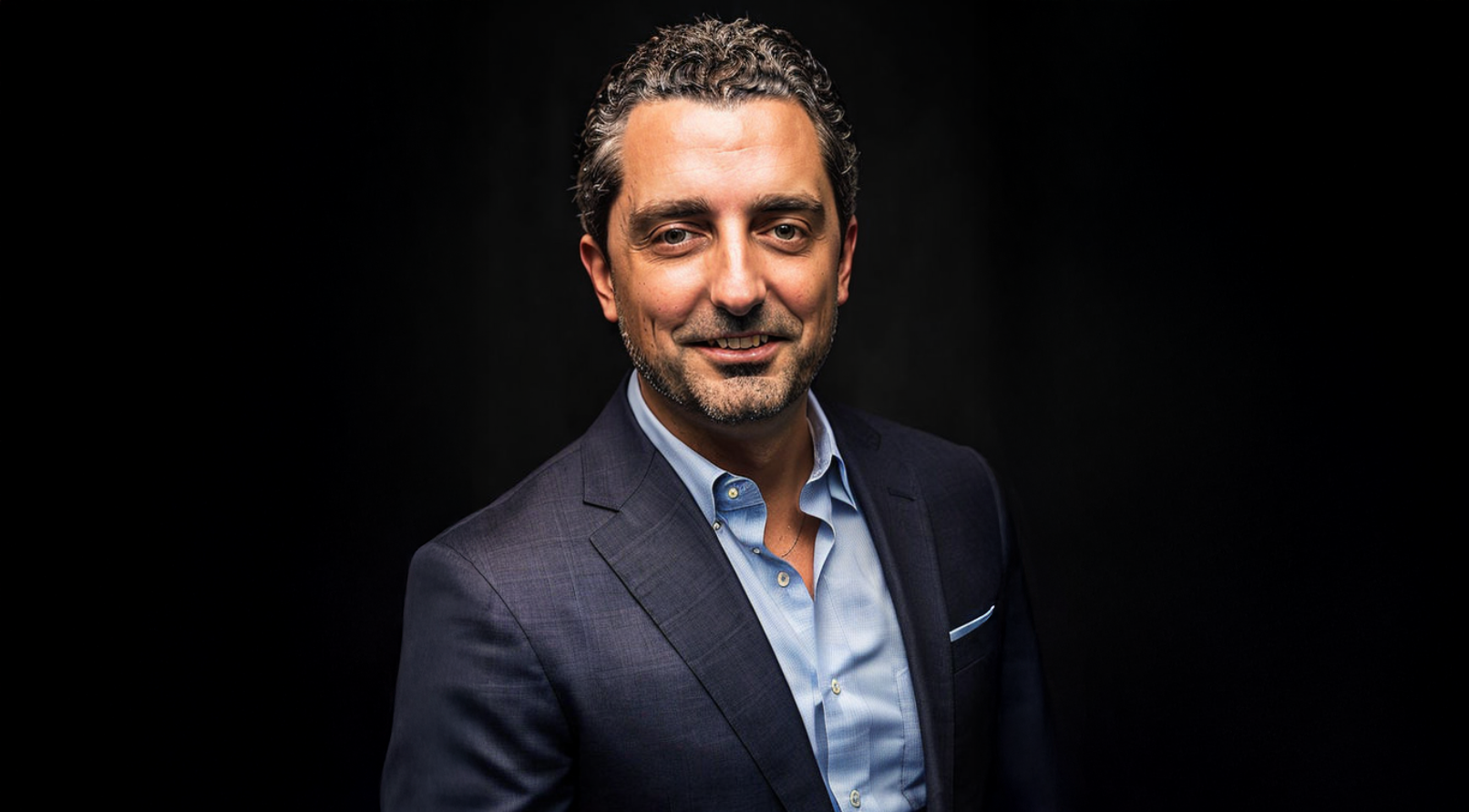 Donovan Pyle Named Finalist For "Most Influential Industry Personality ...